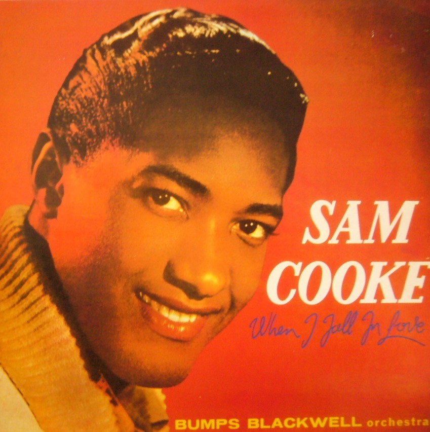 When I Fall in Love by Sam Cooke (Compilation): Reviews, Ratings ...