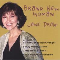 Brand New Woman by Jane Drake (Album): Reviews, Ratings, Credits, Song ...