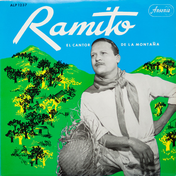 Most popular Jibaro albums of the 1960s - Rate Your Music