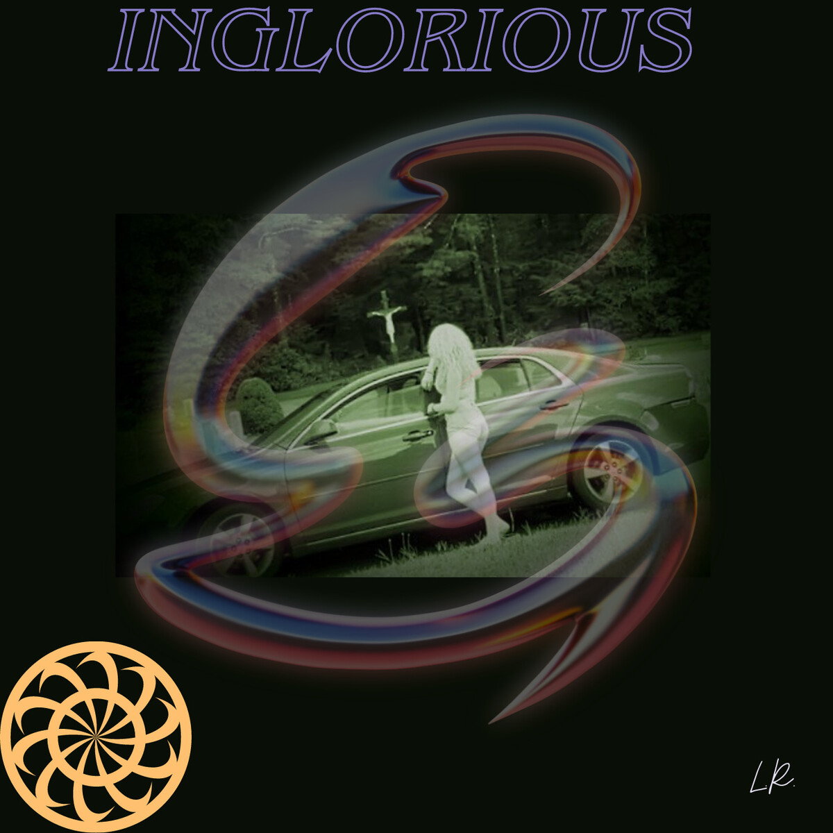 Inglorious by Lawrence Russett (Album, Drum and Bass): Reviews, Ratings ...