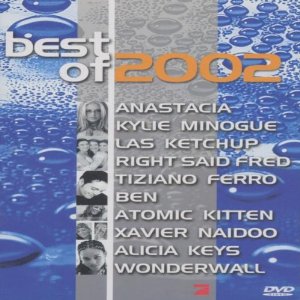 Best of 2002 by Various Artists (Video): Reviews, Ratings, Credits ...