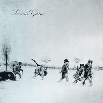 Looser's Game by Looser's Game (Album): Reviews, Ratings, Credits, Song ...