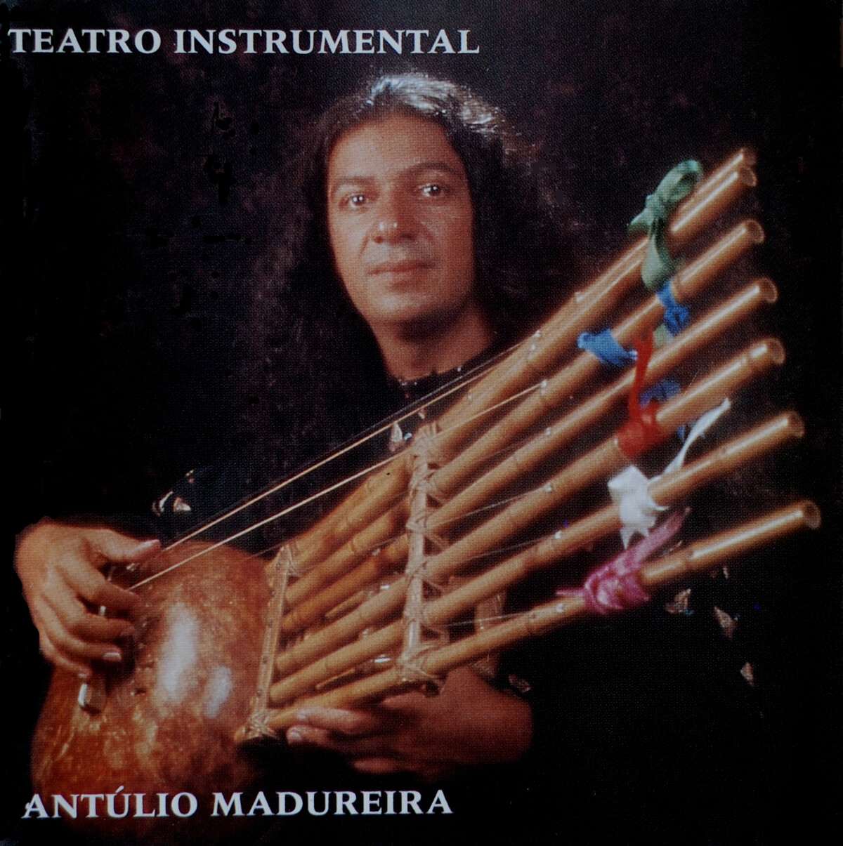 Antúlio Madureira Albums: songs, discography, biography, and listening ...