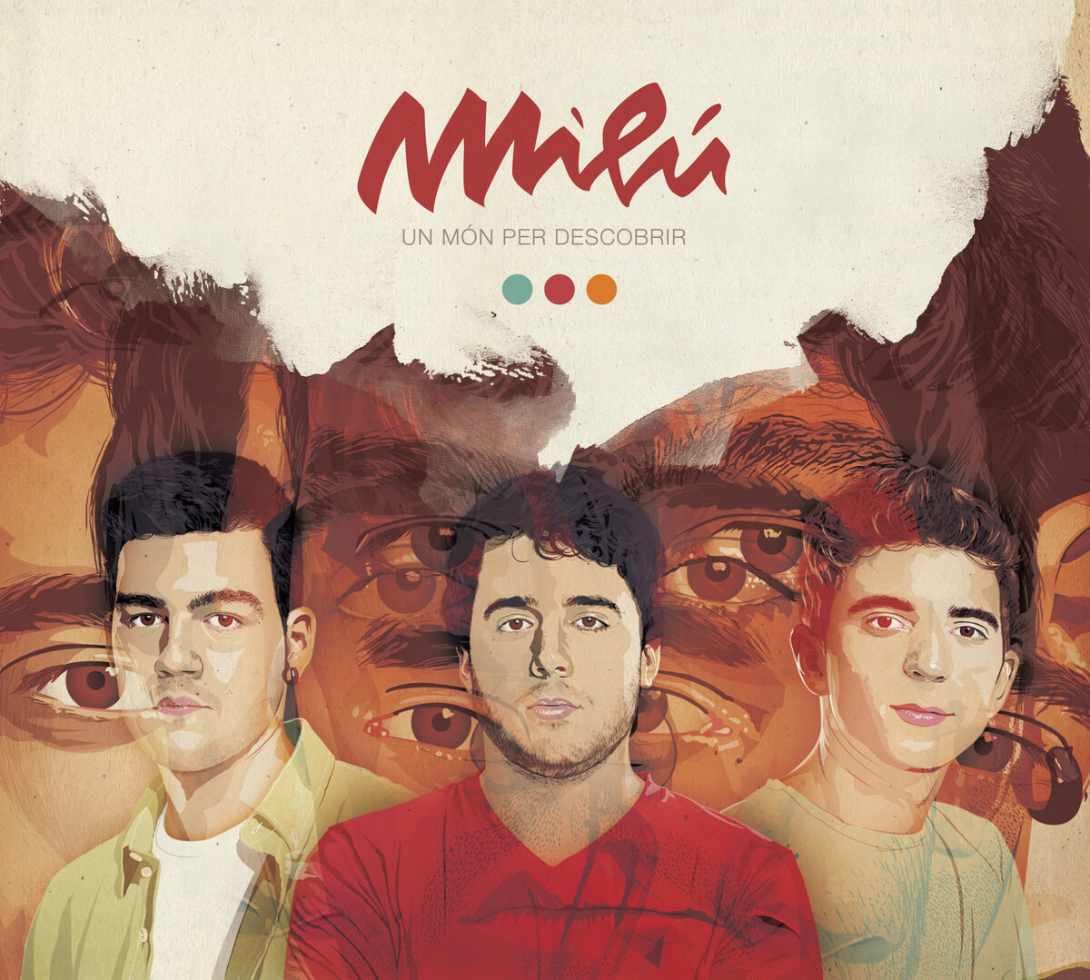 Un món per descobrir by Milú (Album): Reviews, Ratings, Credits, Song ...