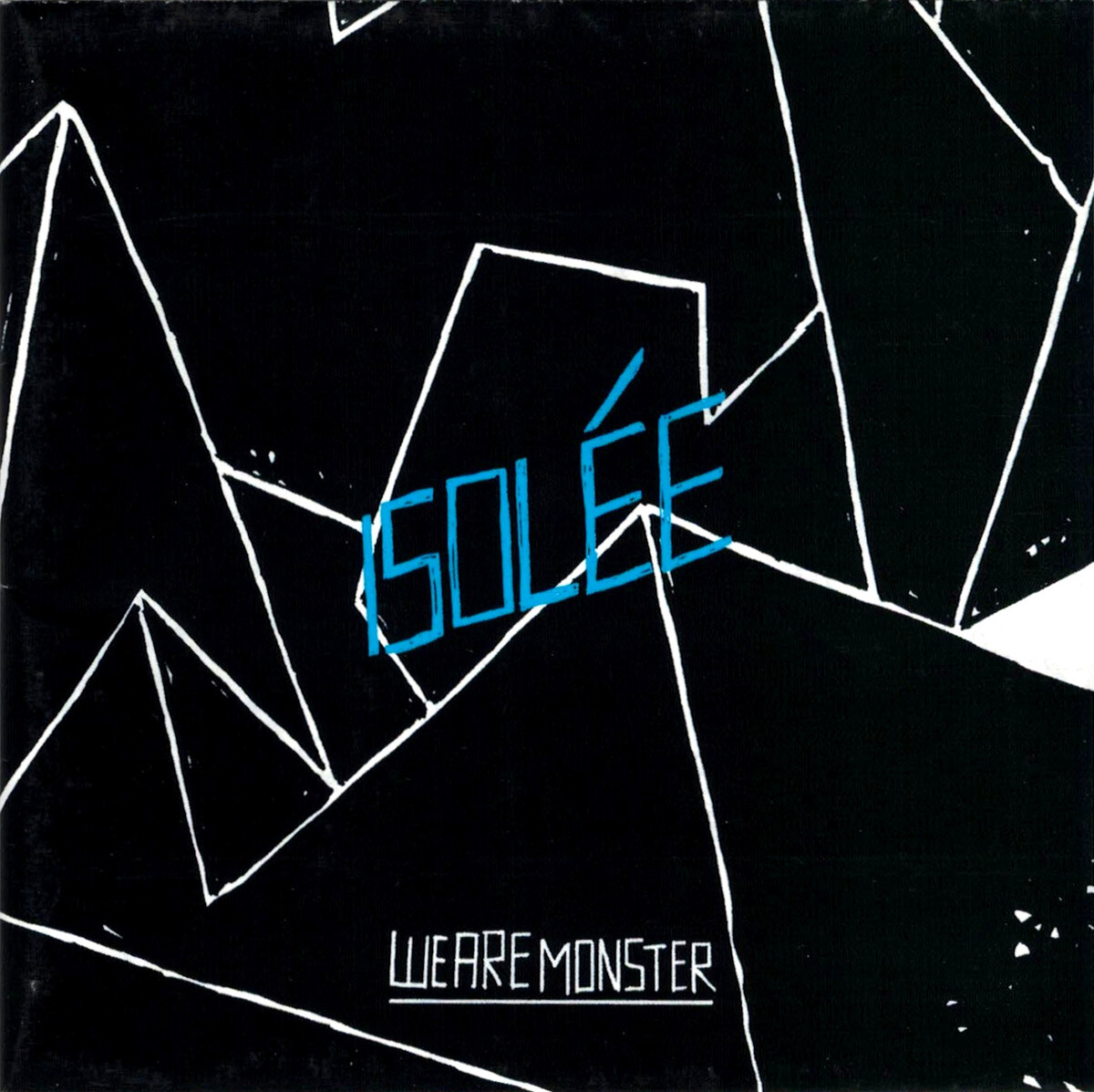 We Are Monster by Isolée (Album, Microhouse): Reviews, Ratings, Credits, Song list - Rate Your Music