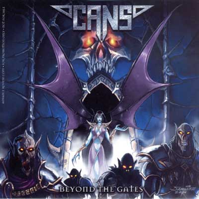 Cans Albums: songs, discography, biography, and listening guide - Rate ...
