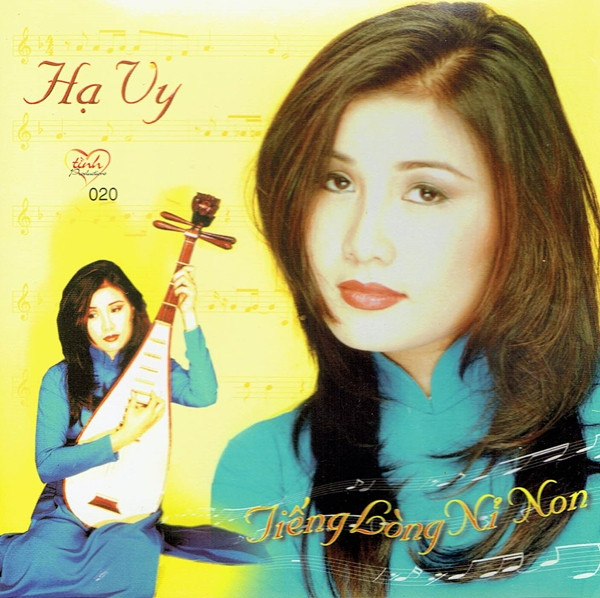 Best Bolero Việt Nam albums of 1997 - Rate Your Music