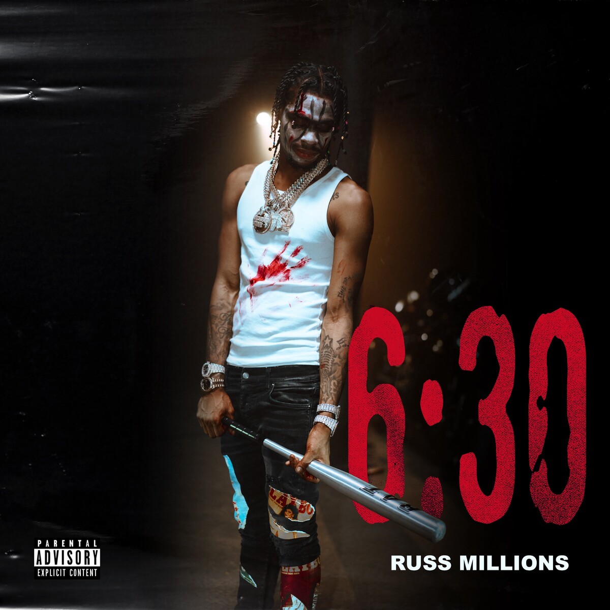 6:30 by Russ Millions (Single): Reviews, Ratings, Credits, Song list ...