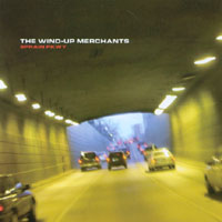 The Wind-up Merchants Albums: songs, discography, biography, and ...
