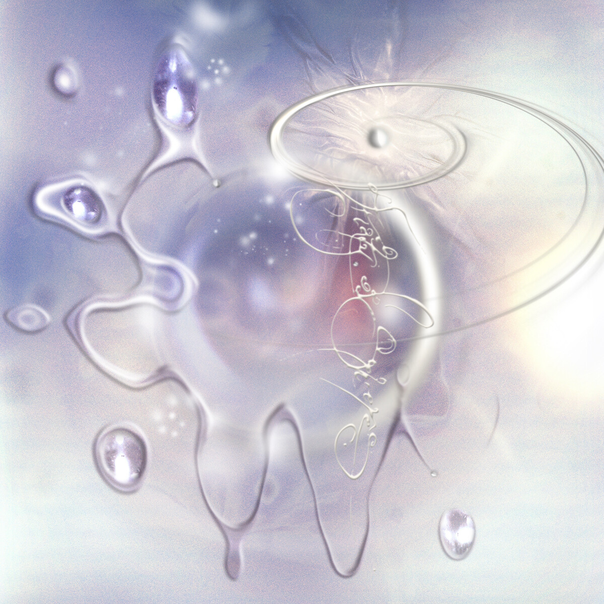 Trinity of Spheres by Psicotek (EP): Reviews, Ratings, Credits, Song ...