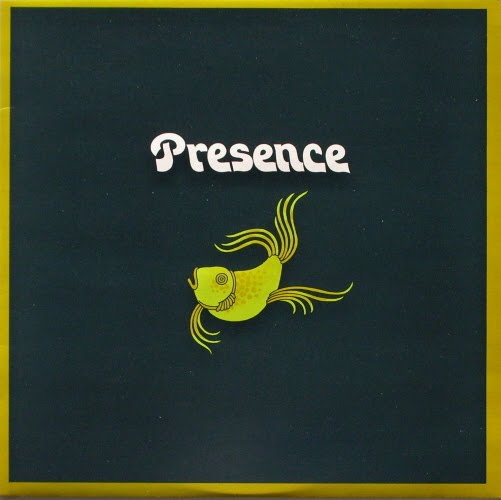 Presence by Presence (Album, Folk Rock): Reviews, Ratings, Credits ...