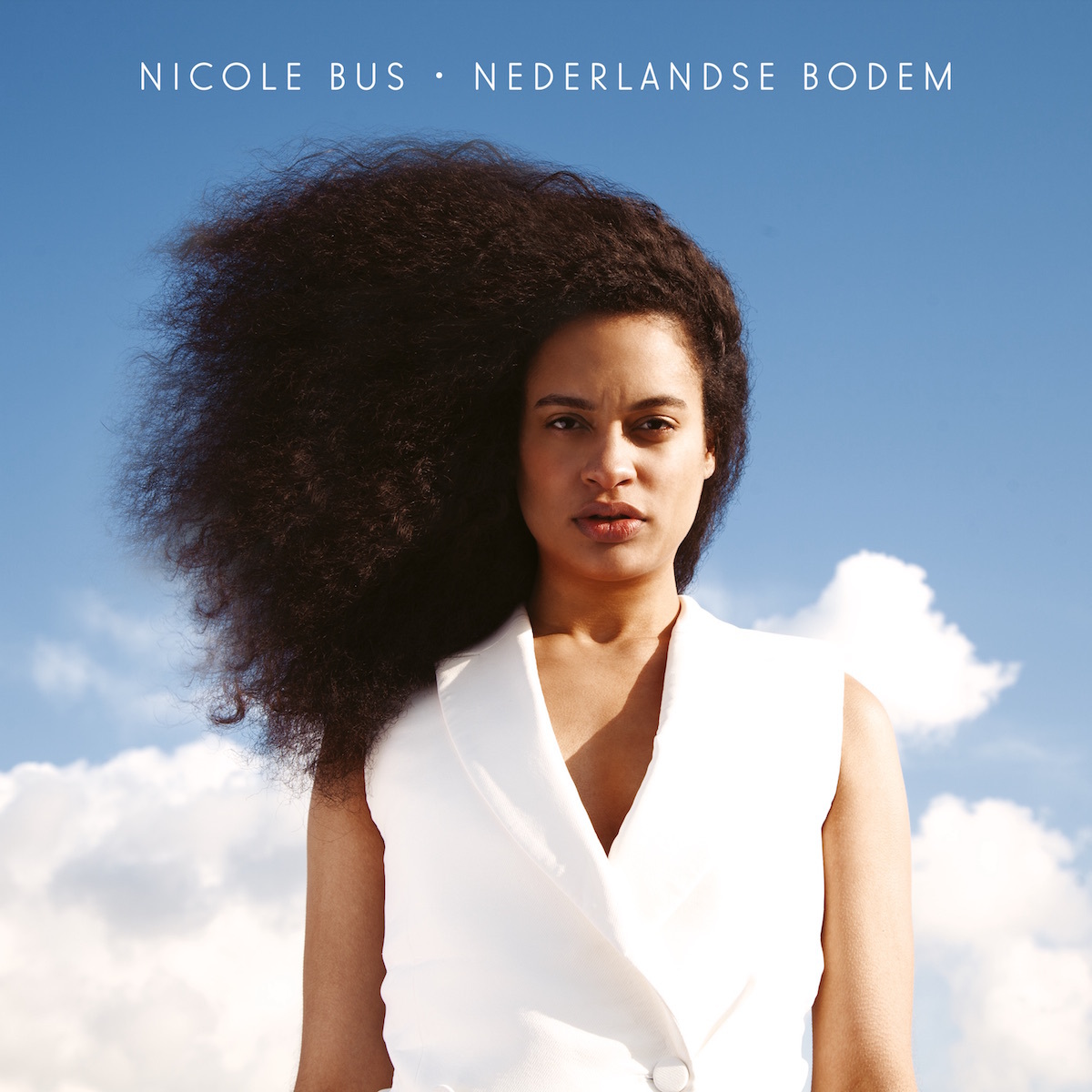 Nederlandse Bodem by Nicole Bus (EP, Singer-Songwriter): Reviews ...