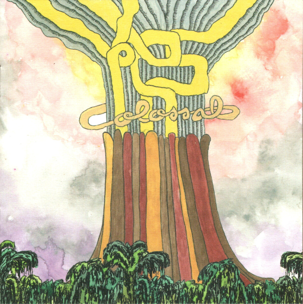 Colossal Yes Albums: songs, discography, biography, and listening guide ...