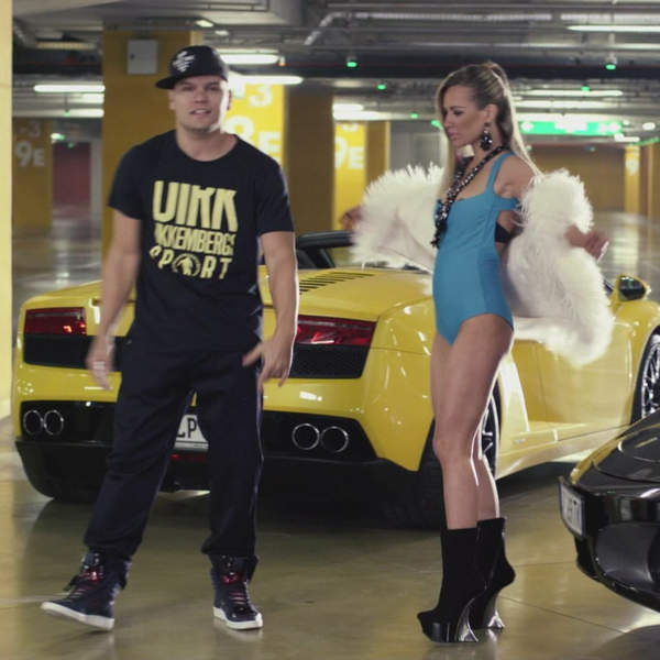 Paradise by Кристо [Kristo] (Single, Pop Rap): Reviews, Ratings ...