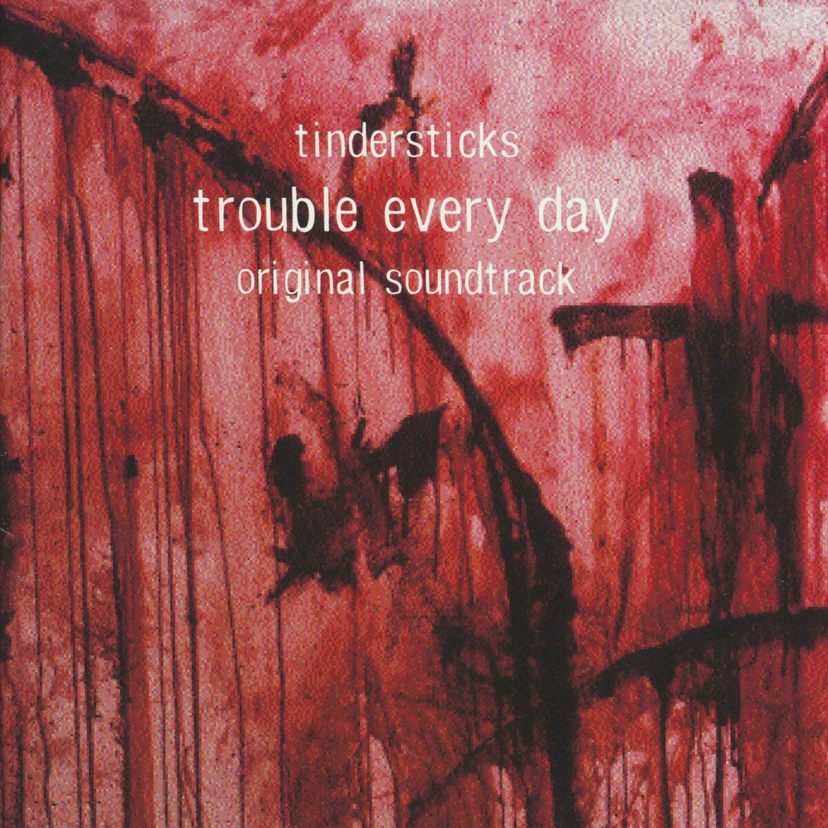 Trouble Every Day by Tindersticks (Album, Film Score): Reviews, Ratings ...