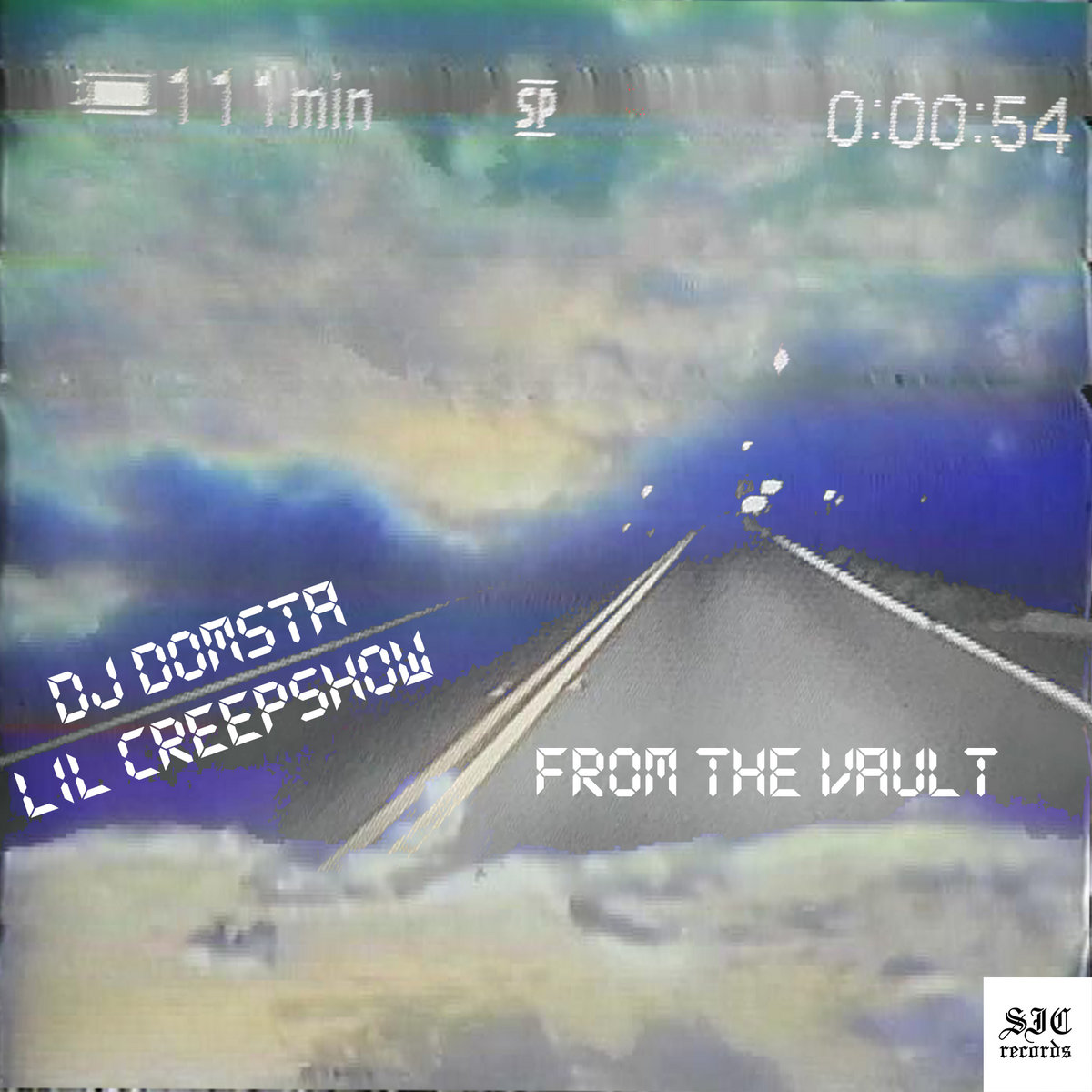 From the Vault by DJ Domsta x Lil Creepshow (EP): Reviews, Ratings ...
