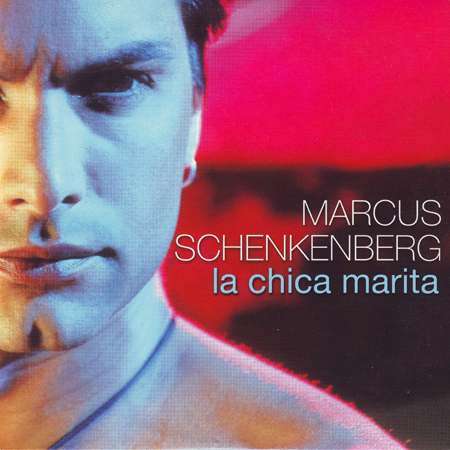 Marcus Schenkenberg Albums: songs, discography, biography, and listening guide - Rate Your Music