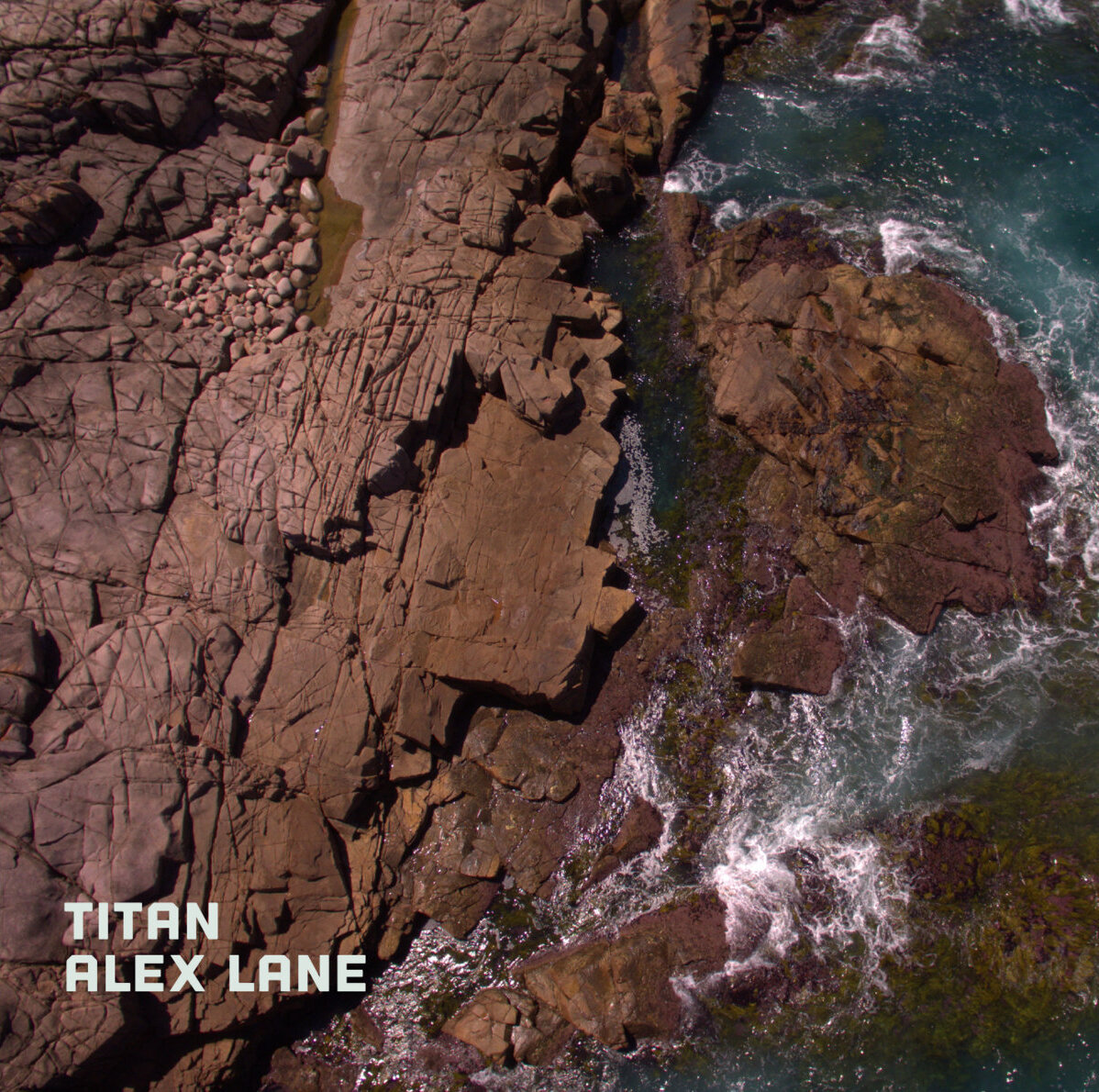 Titan by Alex Lane (Album): Reviews, Ratings, Credits, Song list - Rate ...