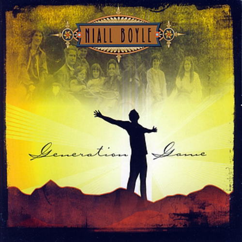 Niall Boyle Albums: songs, discography, biography, and listening guide ...