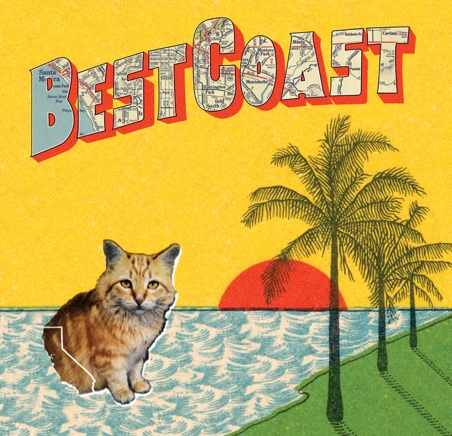 Best Best Coast songs of all time - Rate Your Music