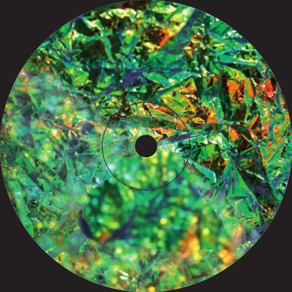 Untitled by ATEQ / Edward (Single; Giegling; g**g***g): Reviews ...