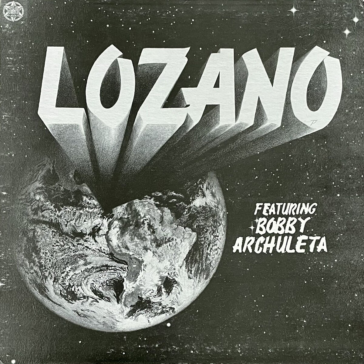 Lozano by Lozano (Album, Boogie): Reviews, Ratings, Credits, Song list ...