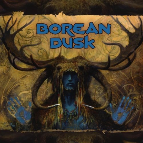 Borean Dusk by Borean Dusk (Album, Heavy Metal): Reviews, Ratings ...