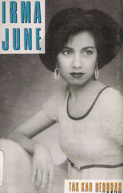 Takkan Berubah by Irma June (Album): Reviews, Ratings, Credits, Song ...