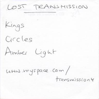 Lost Transmission Albums: songs, discography, biography, and listening ...