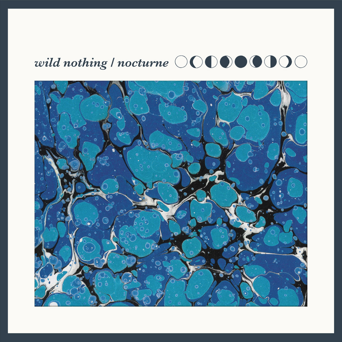 Nocturne by Wild Nothing (Album; Captured Tracks; CT-162): Reviews ...