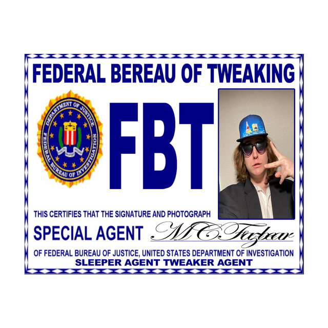 Sleeper Agent Tweaker Agent by SYSLVC (Album, Trap): Reviews, Ratings ...