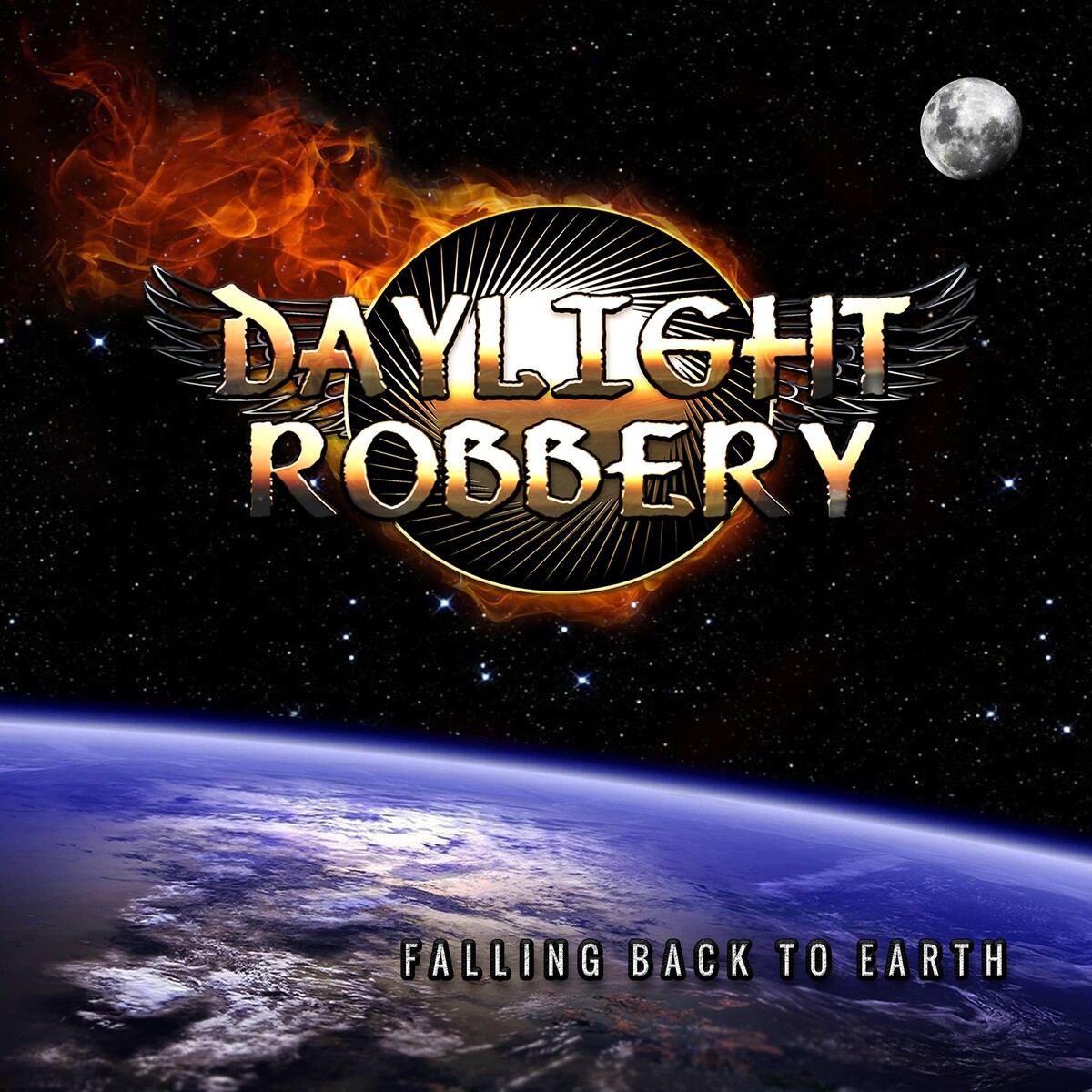 Daylight Robbery Albums: songs, discography, biography, and listening ...
