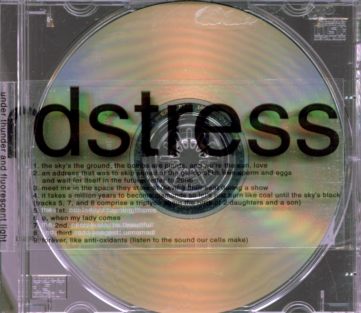 Best Free Improvisation albums of 2000 - Rate Your Music