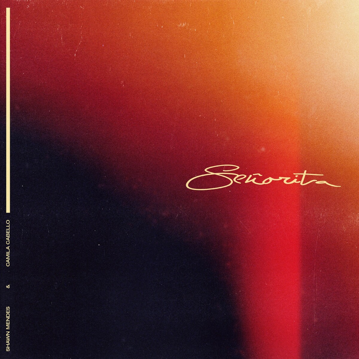 Señorita by Shawn Mendes & Camila Cabello (Single, Contemporary R&B ...