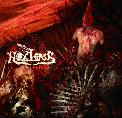 The Remnants of a Chaos by Noxious (Album, Melodic Death Metal ...
