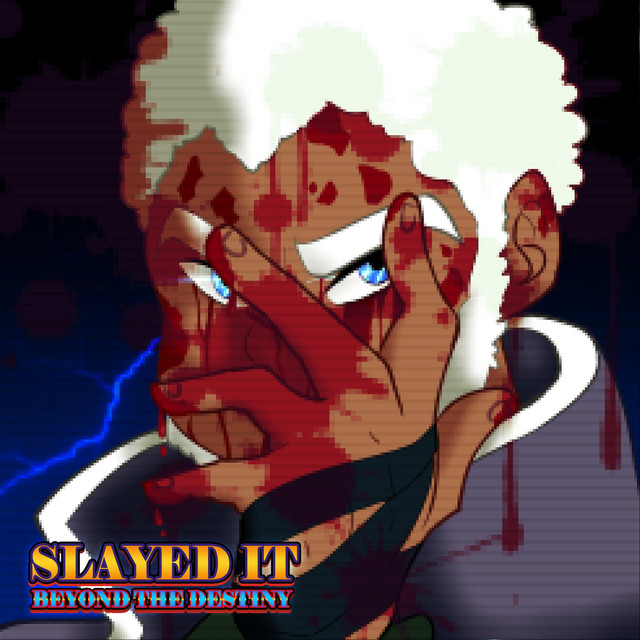 Slayed It: Beyond the Destiny by BIG LAX (Album): Reviews, Ratings ...