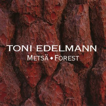 Metsä by Toni Edelmann (Album, Electroacoustic): Reviews, Ratings ...