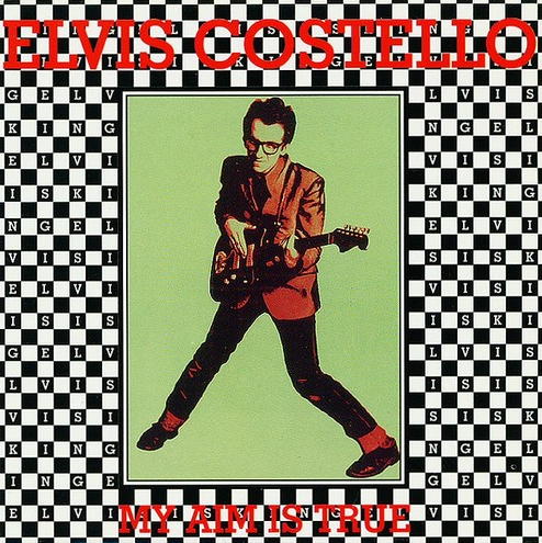 My Aim Is True by Elvis Costello (Album; Rykodisc; RCD 20271): Reviews ...