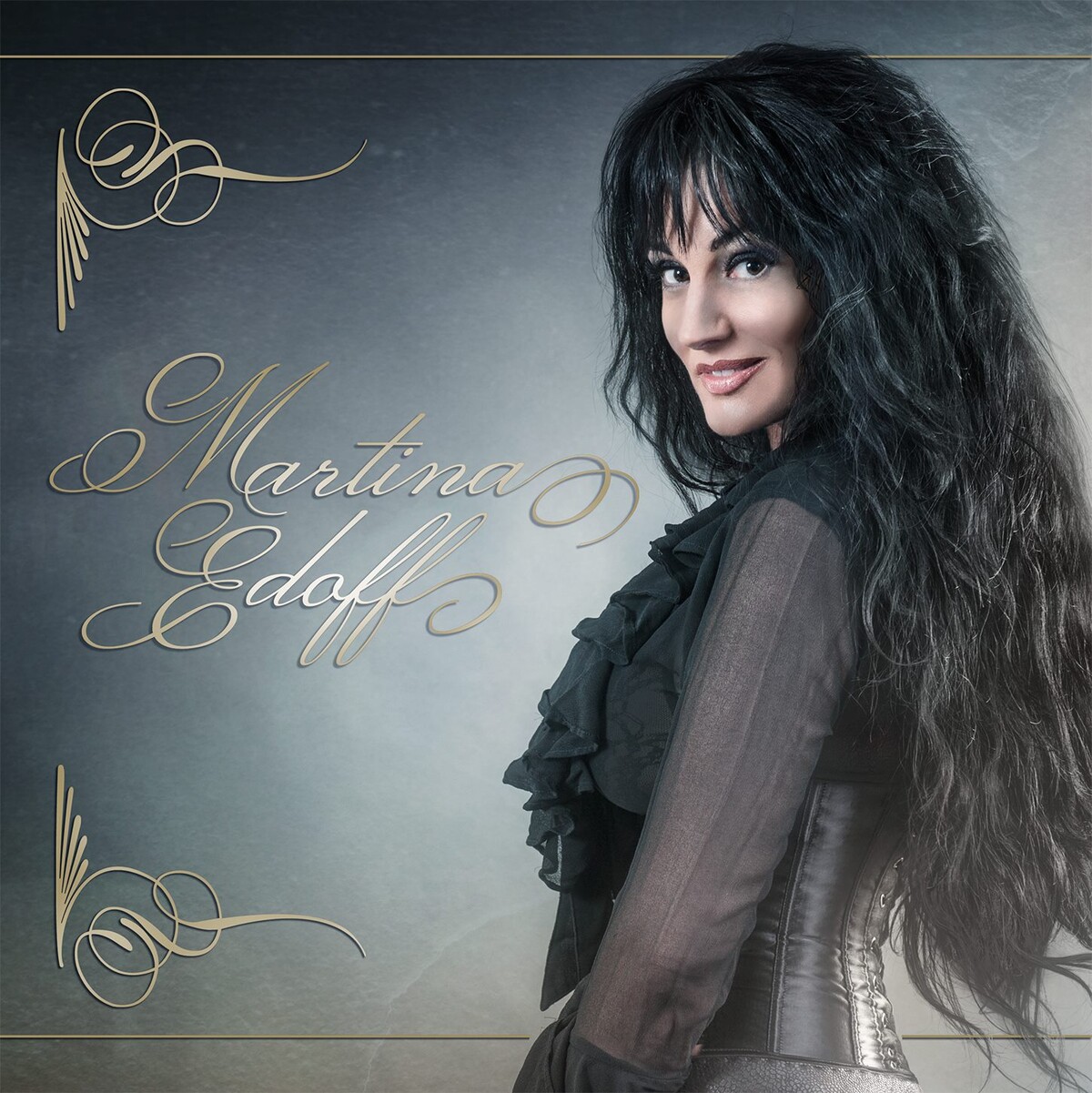Martina Edoff by Martina Edoff (Album, Hard Rock): Reviews, Ratings ...