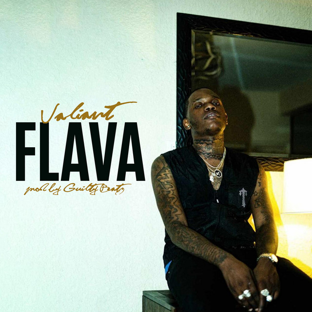 Flava by Valiant (Single): Reviews, Ratings, Credits, Song list - Rate ...