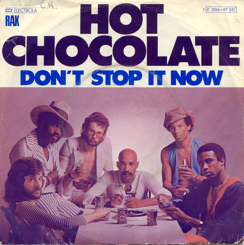 Hot Chocolate Albums: songs, discography, biography, and listening ...