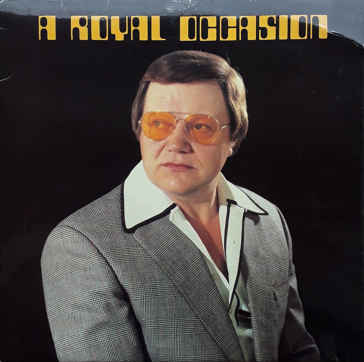 A Royal Occasion by Brian Royal (Album, Standards): Reviews, Ratings, Credits, Song list - Rate ...