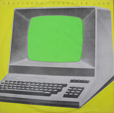 Best Electronic singles of 1981 - Rate Your Music