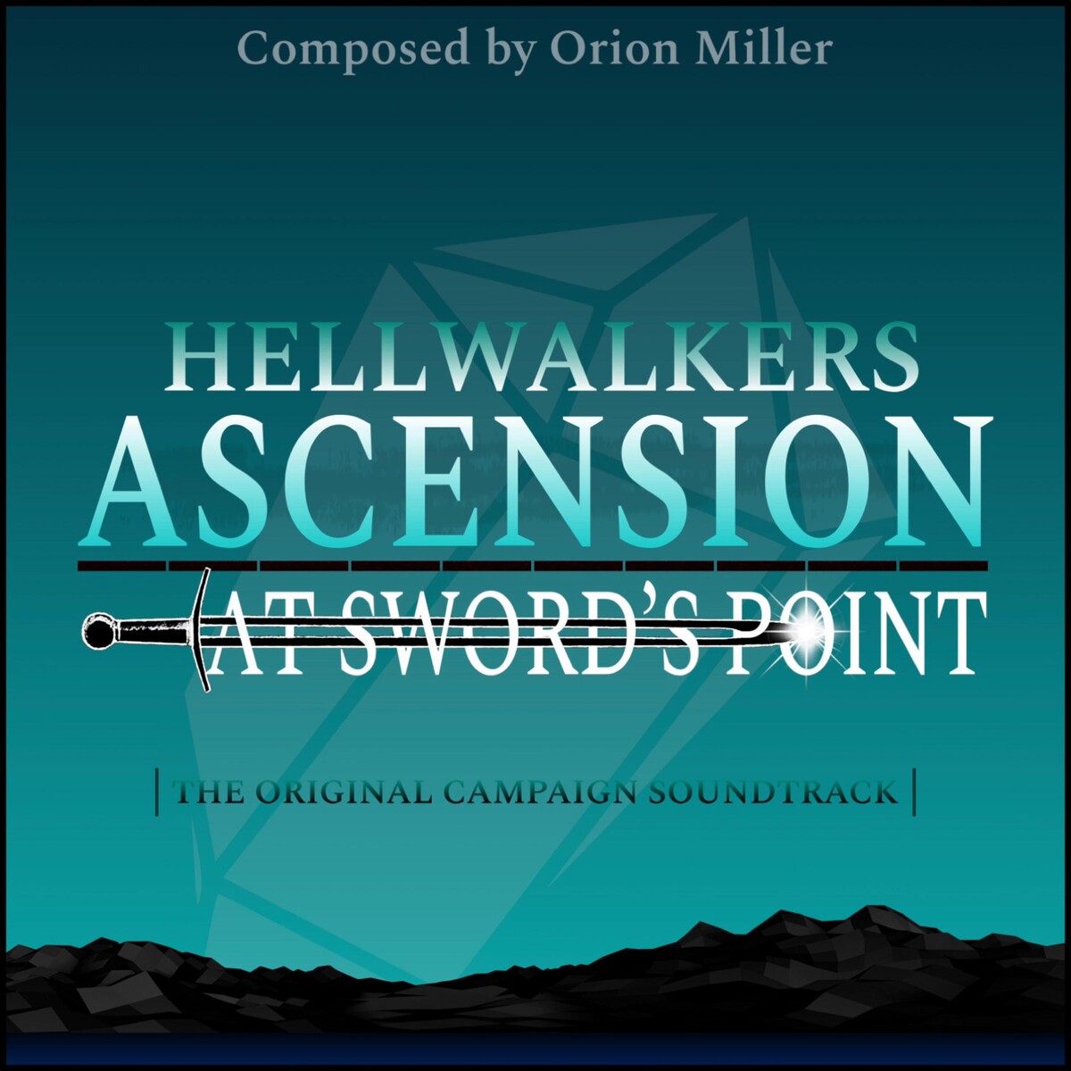 At Sword's Point by Orion Miller (Album, Soundtrack): Reviews, Ratings ...