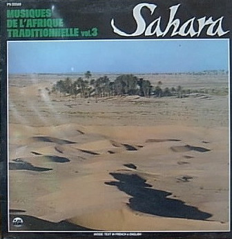 Sahara by Various Artists (Album): Reviews, Ratings, Credits, Song list ...
