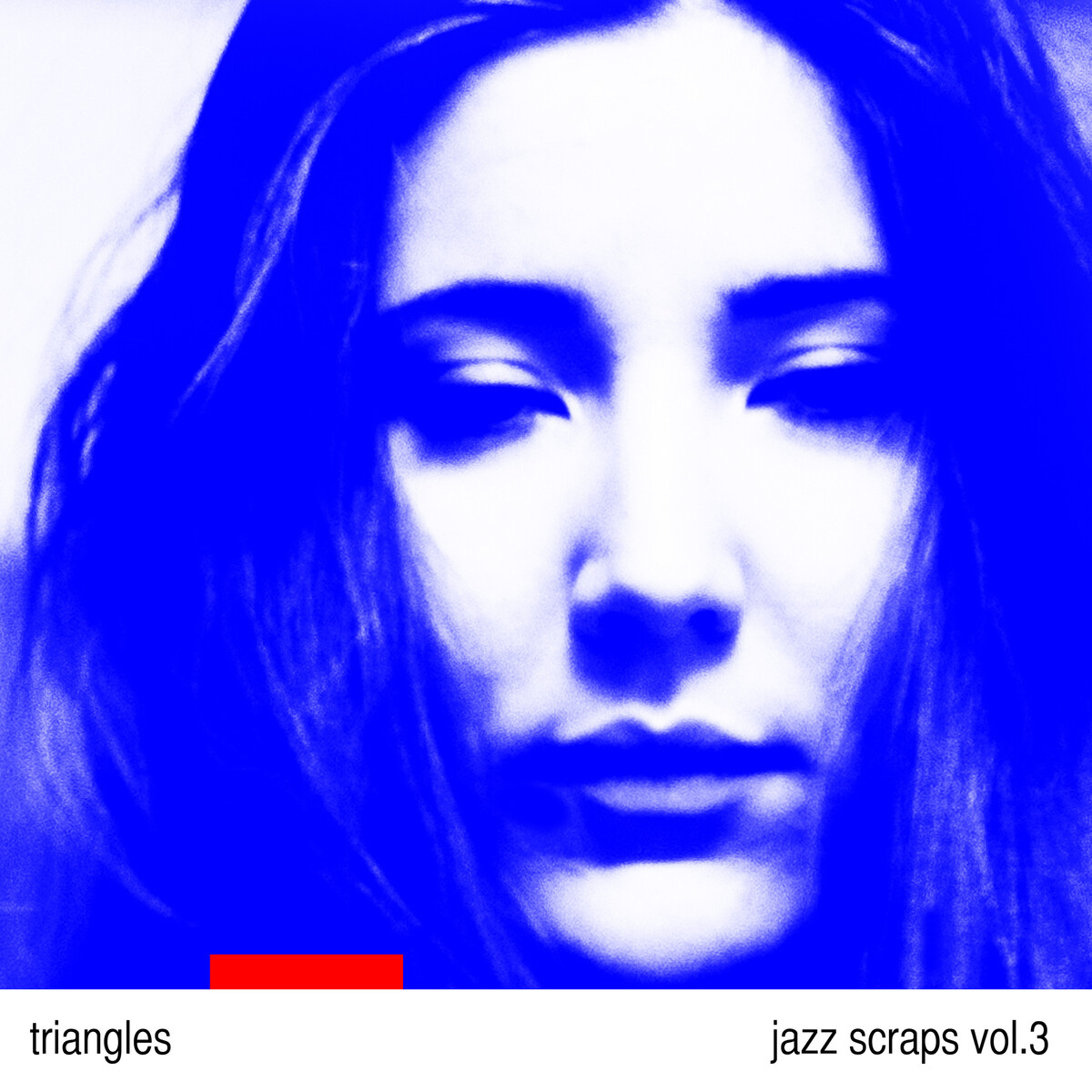 Jazz Scraps Vol.3 by Triangles (Album): Reviews, Ratings, Credits, Song ...