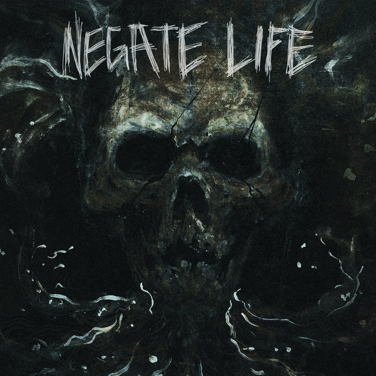 Negate Life by Hostile (Album): Reviews, Ratings, Credits, Song list ...