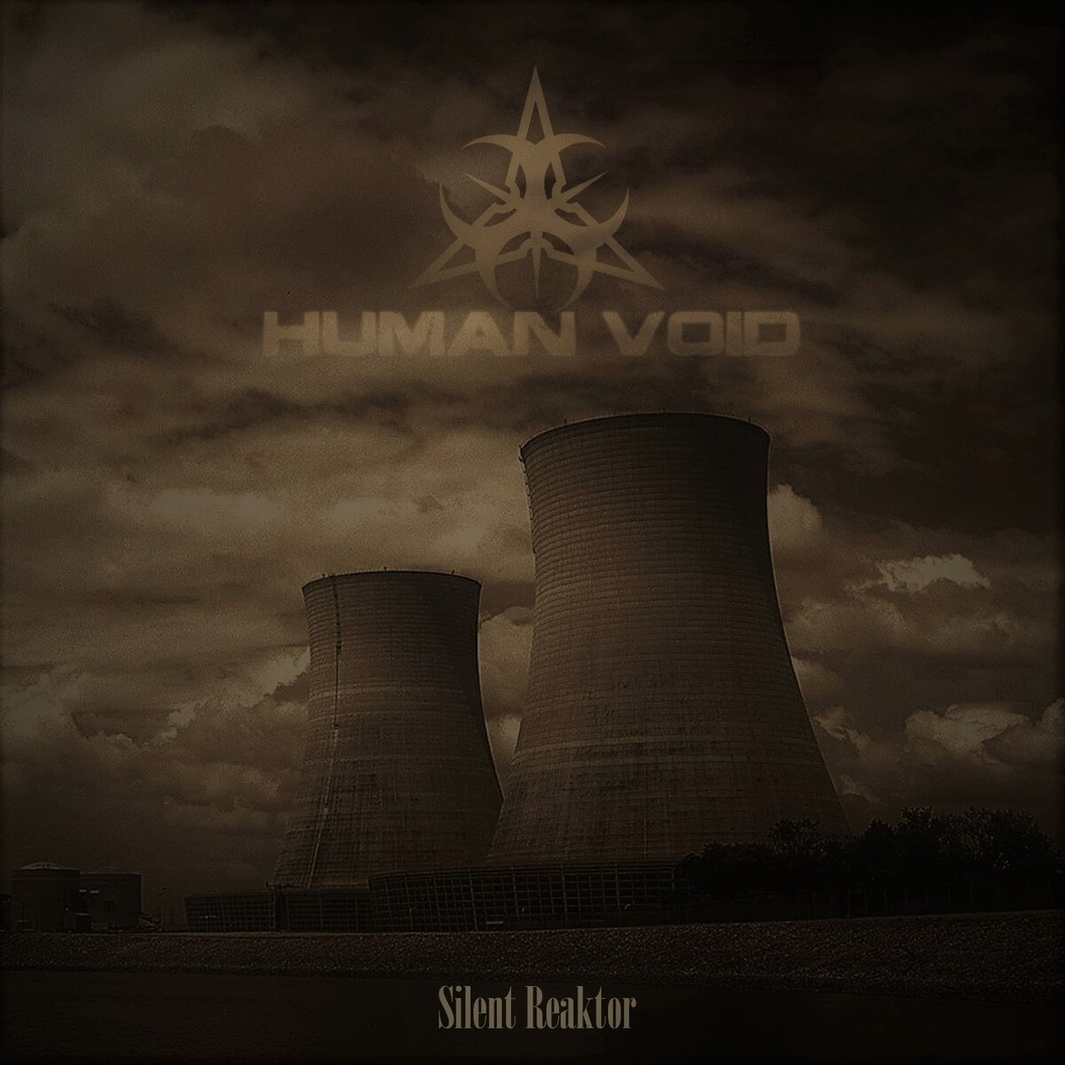 Silent Reaktor by Human Void (Single): Reviews, Ratings, Credits, Song list - Rate Your Music