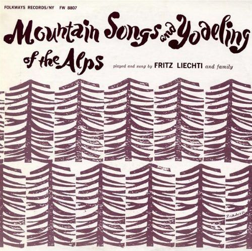 Best Yodeling albums of 1958 - Rate Your Music
