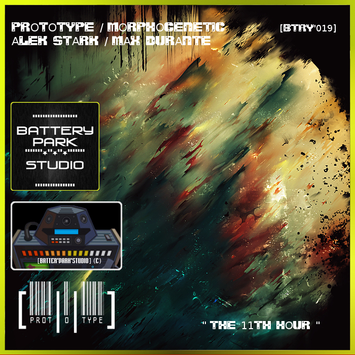 Prototype Albums: songs, discography, biography, and listening guide ...